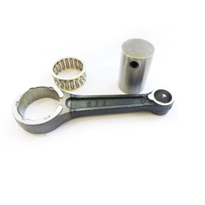 China Advanced motorcycle Customization connecting rod CD100.PASSION for sale