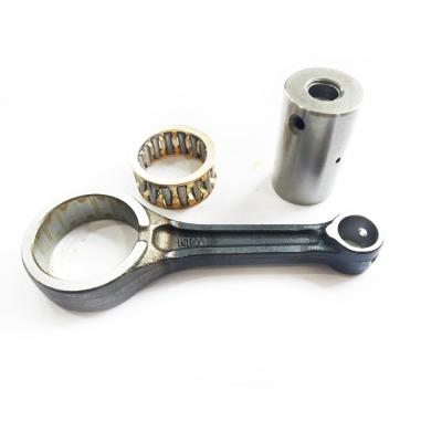 China HUNK.CBZ STREAM Motorcycle Forged Connecting Rod Kit for sale