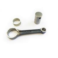 China Custom Motorbike Parts Accessories , KFL 103 CUB 100 Motorcycle Connecting Rod for sale
