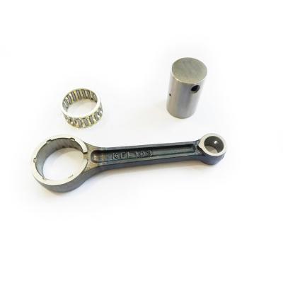 China Custom Motorbike Parts Accessories , KFL 103 CUB 100 Motorcycle Connecting Rod for sale