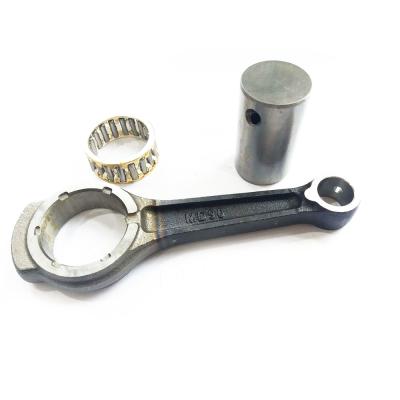 China Motorcycle Crankshaft Supplier MD 90 Connecting Rod Kit for sale