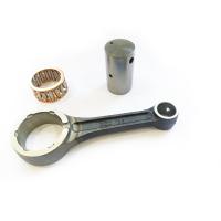 China Motorcycle Crankshaft Assembly pulsar 135 motorcycle connecting rod for sale