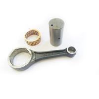 China Forged Steel Motorcycle Spare Parts PULSAR 150 DTSi Connecting Rod for sale