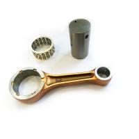 China China good quality Motorcycle PULSAR 200 100mm Connecting Rod kit factory for sale