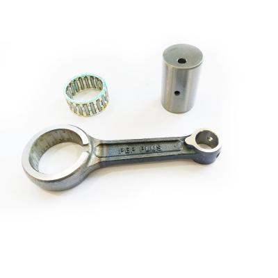 China OEM motorcycle connecting rod for popular model SCOCTY PEP +90 for sale
