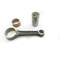 China OEM SCOOTY PEP Motorcycle crankshaft and connecting rod assy for sale