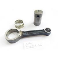 China OEM connecting rod size 100mm 125mm STAR CITY STD connecting rod for sale