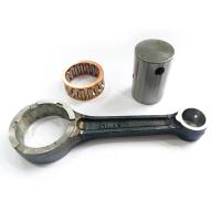 China OEM connecting rod size 100mm 125mm STAR CITY STD connecting rod for sale
