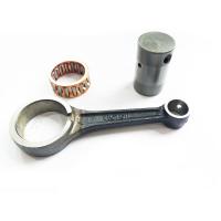 China High quality motorcycle crankshaft connecting rod for VICTOR GL.GX for sale