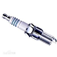China Motorcycle Ignition Switch Colored Spark Plug for sale