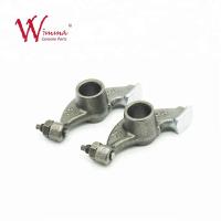 China High Quality CNC Machining Aluminum Rocker Arm AN150 for Motorcycle for sale