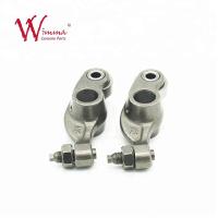 China Motorcycle Valve Rocker Arm Assembly CBF150 Motorbike Engine Parts for sale