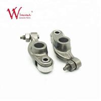 China Motorcycle Valve Rocker Arm Assembly CBF150 Motorbike Engine Parts for sale