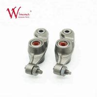 China A Class Motorcycle Spare Parts , Forged BAJAJ Boxer CT100 Valve Rocker Arm for sale