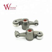 China A Class Motorcycle Spare Parts , Forged BAJAJ Boxer CT100 Valve Rocker Arm for sale