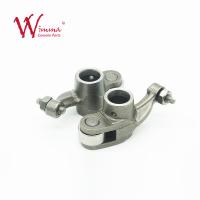 China Engine Parts Valve Rocker Arm Assembly for Motorcycle TVS-100 for sale