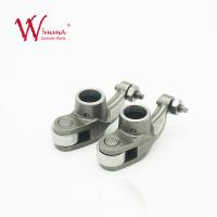 China Engine Parts Valve Rocker Arm Assembly for Motorcycle TVS-100 for sale