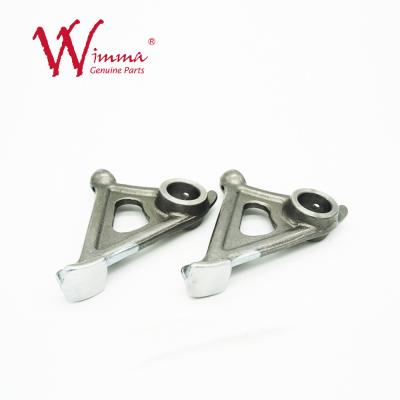 China High Performance Motorcycle Spare Parts / Engine Rocker Arm CG150v Supplier for sale