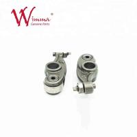 China Motorcycle  Engine Spare Parts Exhaust Valve ECO100.NXG100.SPLEND Rocker Arm for sale