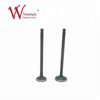 China P135 Motorcycle Engine Valve High Grade Motorcycle Engine Accessories for sale