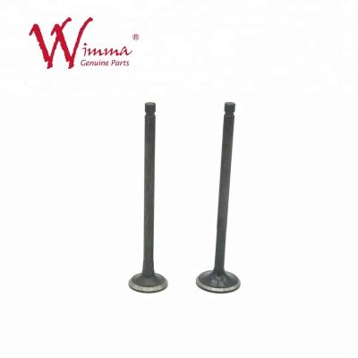China P135 Motorcycle Engine Valve High Grade Motorcycle Engine Accessories for sale