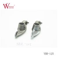 China High Durability Aluminum Inlet Exhaust Valve Rocker Arm YBR-125 For Motorcycle Arm for sale