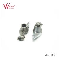 China High Durability Aluminum Inlet Exhaust Valve Rocker Arm YBR-125 For Motorcycle Arm for sale