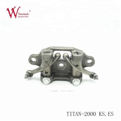 China Inlet And Outlet Valve Rocker Arm TITAN-2000-KS.ES For Motor Parts Valve for sale