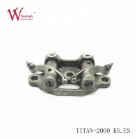 China Inlet And Outlet Valve Rocker Arm TITAN-2000-KS.ES For Motor Parts Valve for sale