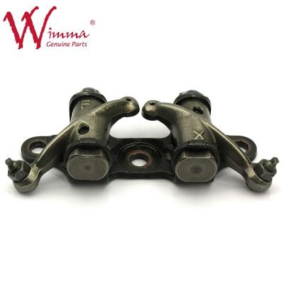 China Iron Material Motorcycle Engine Parts , CG125 Motorcycle Rocker Arm for sale