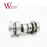 China Grade A Motorcycle Engine Spare Parts / Camshaft For CD70 ISO9001 Approved for sale