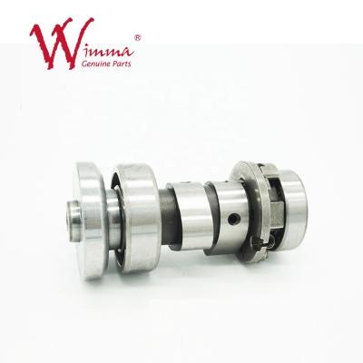 China Grade A Motorcycle Engine Spare Parts / Camshaft For CD70 ISO9001 Approved for sale
