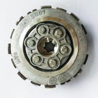 China High Performance BAJAJ 100 Motorcycle Clutch Assy OEM Motorcycle Parts for sale
