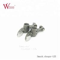 China Smash Shogun 125 Motorcycle Roller Rocker Arms ISO9001 Certificated for sale