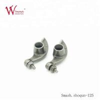 China Smash Shogun 125 Motorcycle Roller Rocker Arms ISO9001 Certificated for sale
