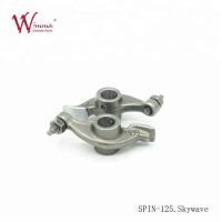 China Engine Parts Valve Rocker Arm Assembly SPIN-125.Skywave with High Quality for sale