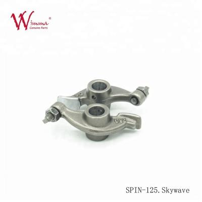 China Engine Parts Valve Rocker Arm Assembly SPIN-125.Skywave with High Quality for sale