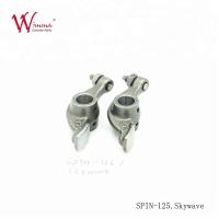 China Engine Parts Valve Rocker Arm Assembly SPIN-125.Skywave with High Quality for sale