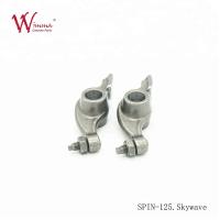 China Engine Parts Valve Rocker Arm Assembly SPIN-125.Skywave with High Quality for sale