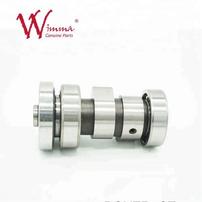 China Good Quality Motorcycle Engine Parts Motorcycle Parts BOXER Camshaft for sale