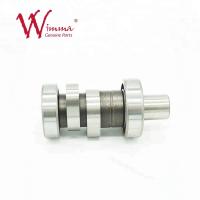 China Wholesale factory price stainless steel motorcycle engine camshaft DISCOVER-100 for sale