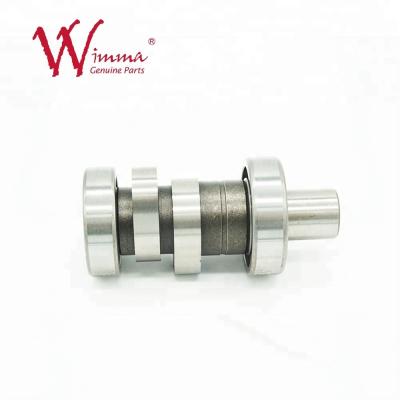 China Wholesale factory price stainless steel motorcycle engine camshaft DISCOVER-100 for sale