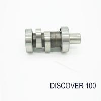 China Wholesale factory price stainless steel motorcycle engine camshaft DISCOVER-100 for sale