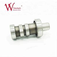 China Iron Material Motorcycle Spare Parts , Motorcycle Racing Camshafts DISCOVER-150 for sale