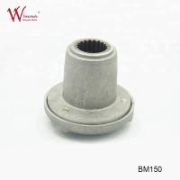 China Water Cooled  Performance exceeding A Motorcycle Engine Parts , BM150 Motorbike Gear Oil Pump for sale