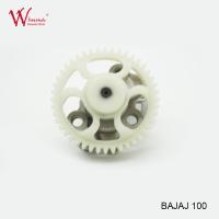 China Gear Oil Pump Best Quality for BAJAJ100 Motorcycle Parts for 3 Wheel Motorcycle for sale