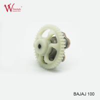 China Gear Oil Pump Best Quality for BAJAJ100 Motorcycle Parts for 3 Wheel Motorcycle for sale