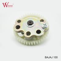 China Gear Oil Pump Best Quality for BAJAJ100 Motorcycle Parts for 3 Wheel Motorcycle for sale