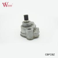 China High Quality Electric CBFCBZ Oil Pump There Wheel Motorcycle Parts for Sale for sale
