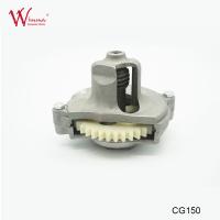 China China Manufacturer Aluminum Alloy CG150 Motorcycle Oil Pump for sale